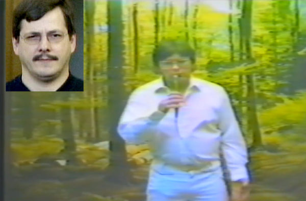 On a retrouvé le premier single de Marc Dutroux. (vidéo)