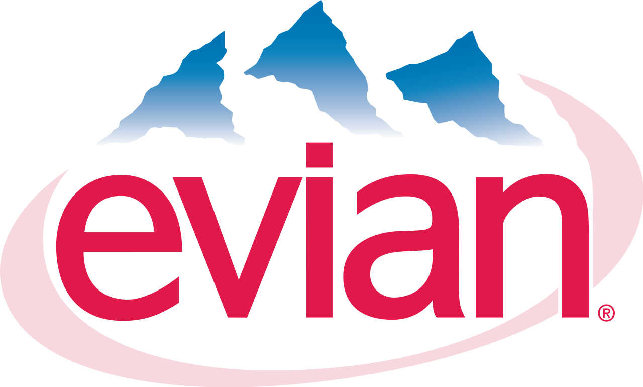 logo_evian-svg - Nordpresse - Toute l'info vérifiée par des ...