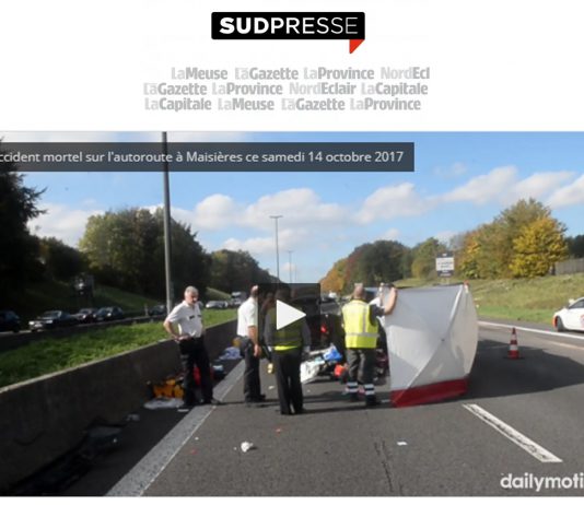 Procès Sudpresse VS Nordpresse Archives - Nordpresse - Toute l'actualité