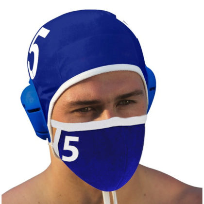 La finale Belge de Water-polo se jouera dans le canal du Centre.