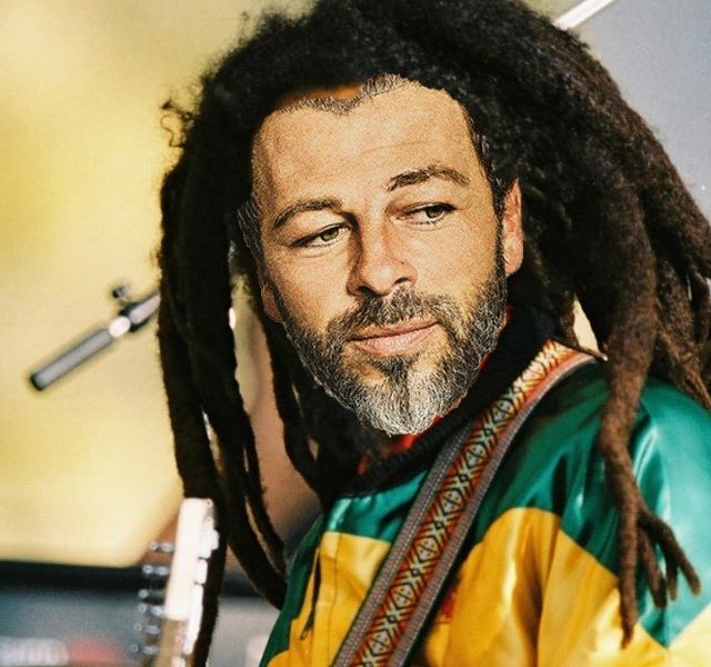 Le nouvel album de Christophe Marley va vous étonner